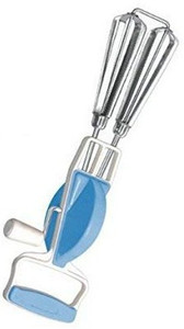 Nilzone Utensil Kitchenware Curd Maker Free Hand Blender for Egg ...