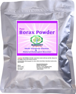 Kamaxy Pure Borax Powder -245 grams - Stain Remover Stain Remover Price ...