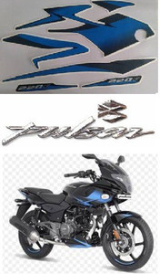 SHREE Sticker & Decal for Bike Price in India - Buy SHREE Sticker ...