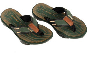 D SPORTS Men Slippers - Buy D SPORTS Men Slippers Online at Best Price ...