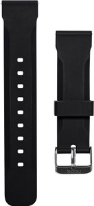 Noise NoiseFit Fusion Smart Watch Strap Price in India - Buy Noise ...