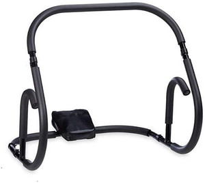 Allyson Fitness AB Cruncher Total Six Pack Abs Fitness Pump Roller ...