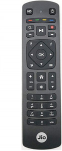 Wellchoice Keyboard Case for jio HD Remote - Wellchoice : Flipkart.com