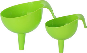 IKEA Chosigt Funnel Polypropylene Funnel Set Price in India - Buy IKEA ...