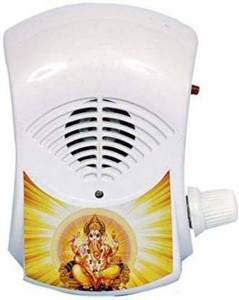 oe 35-IN-1 PLUG N PLAY MANTRA MACHINE/Chanting Bell/Gayatri Mantra ...