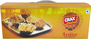 CRAX Festive Gift Hamper Price in India - Buy CRAX Festive Gift Hamper ...