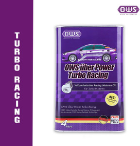 OWS 3601 Full-Synthetic Engine Oil Price in India - Buy OWS 3601 Full ...