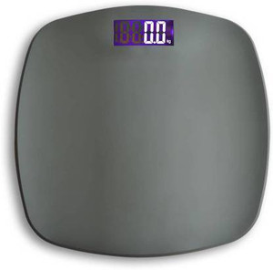 Montreal EB7006 Digital Personal Body Weighing Scale, Strong & Best ABS ...