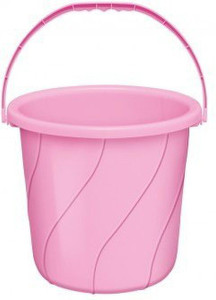 MILTON 20 L Plastic Bucket Price in India - Buy MILTON 20 L Plastic ...