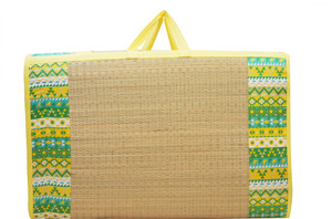 Home Tex Life : Seamless Style and Smile Korai Pai Foldable Mat 20 inch ...