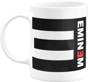 Eagletail India Eminem #596 Ceramic Coffee Mug Price in India - Buy ...