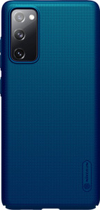 Nillkin Back Cover for Samsung Galaxy S20 FE - Nillkin : Flipkart.com
