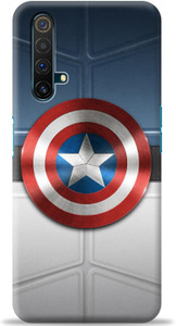 Loffar Back Cover for Realme X3 Superzoom - Loffar : Flipkart.com