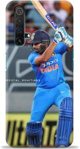 Loffar Back Cover for Realme X3 - Loffar : Flipkart.com