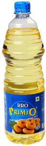 RRO PRIMIO REFINED GROUNDNUT OIL-1LTR Groundnut Oil PET Bottle Price in ...