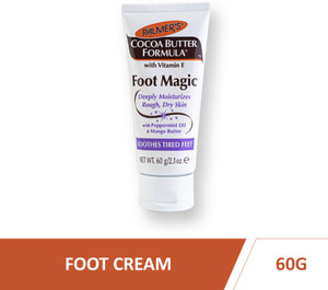 PALMER'S Foot Magic - Price in India, Buy PALMER'S Foot Magic Online In ...