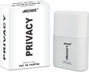 Buy ARCHIES PERFUME PRIVACY 50ML Eau de Parfum - 50 ml Online In India ...