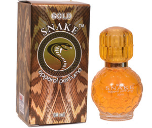 Buy liza products gold snake Perfume - 30 ml Online In India | Flipkart.com