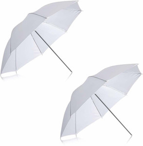 GiftMax Professional White Umbrella 80cm/32 inch for Photography Studio ...