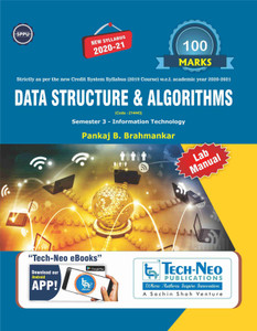 Data Structure And Algorithms: Buy Data Structure And Algorithms by ...