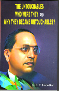 The Untouchables : Who Were They And Why They Became Untouchables: Buy ...