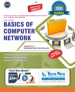Basic Of Computer Network ( Second Year IT Engineering Degree Pune ...