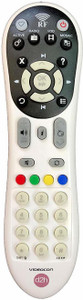 Ak Electronics RF Remote Control Compatible with HD Set Top Box ...