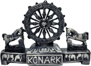 unique handicraft SunTemple Konark Wheels Konark Chakra,Show Piece ...