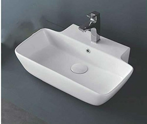 IVOC AQUA Premium White wash besin,Table Top Wash Basin Tabletop ...