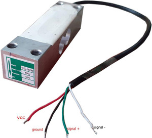 GREEN LABEL LOADCELL 40 kg Loadcell Weighing Scale Price in India - Buy ...