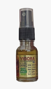 Vigora Oil 15ml Price in India - Buy Vigora Oil 15ml online at Flipkart.com