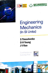 Engineering Mechanics: Buy Engineering Mechanics by Timoshenko, Young ...