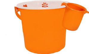 RFL 16 L Plastic Bucket Price in India - Buy RFL 16 L Plastic Bucket ...