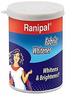 RANIPAL Cloth Whitener/Fabric Whitener for Your White and Colored ...