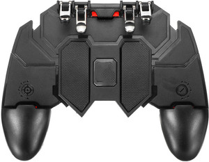 Casa Tech Best Quality Ak-66 Gamepad Pubg gaming controller and All ...