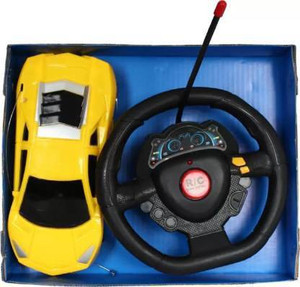 MON N MOL Steering Remote Car For Kids - Steering Remote Car For Kids ...