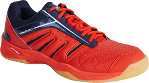 PERFLY by Decathlon Badminton Shoes For Men - Buy PERFLY by Decathlon ...