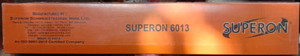 Superon MS 6013 Welding Rod Price in India - Buy Superon MS 6013 ...