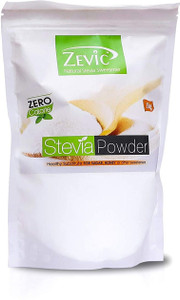 Zevic Sugarfree 100% Natural Stevia Zero Calorie Powder Sweetener Price ...