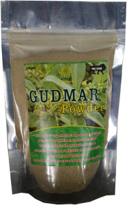 Adiveda Gudmar Powder (Gymnema sylvestre Powder) Price in India - Buy ...