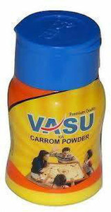 VASU Carrom Powder Price in India - Buy VASU Carrom Powder online at ...