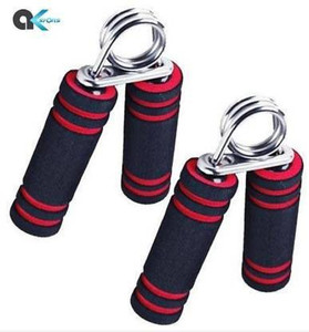 ANC 2PC FOAM HAND GRIPPER Hand Grip/Fitness Grip - Buy ANC 2PC FOAM ...