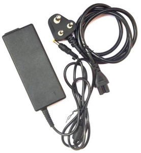 Revice Laptop charger adapter for PH Compaq Yellow Tip Charger 65 W ...