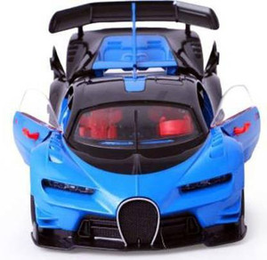 TWIRFY BUGATTI CAR - BUGATTI CAR . Buy REMOTE CONTROL CAR toys in India ...