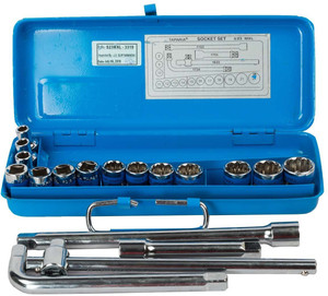 TAPARIA Socket Set Price in India - Buy TAPARIA Socket Set online at ...