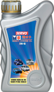 Servo MGO Conventional Engine Oil Price in India - Buy Servo MGO ...