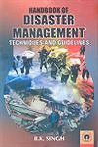 Handbook of Disaster Management: Buy Handbook of Disaster Management by ...