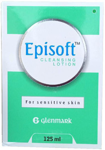 Episoft CLEANSING LOTION Face Wash - Price in India, Buy Episoft ...