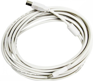 TERABYTE Micro USB Cable 10 m USB 3.0 10 Meter High Speed Printer Cable ...