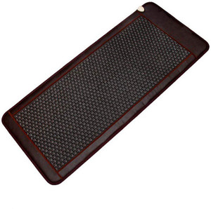 SPINE JADEX Full Korean Jade & Tourmanium Heating Mat Size 3X6 Cm ...